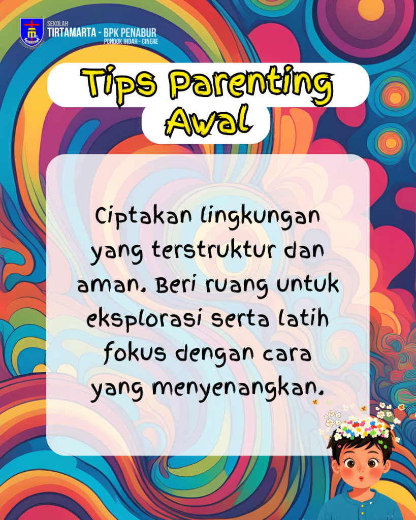 Anak Punya Otak Popcorn? Hadiri Sebelum Terlambat! - Sekolah Kristen ...