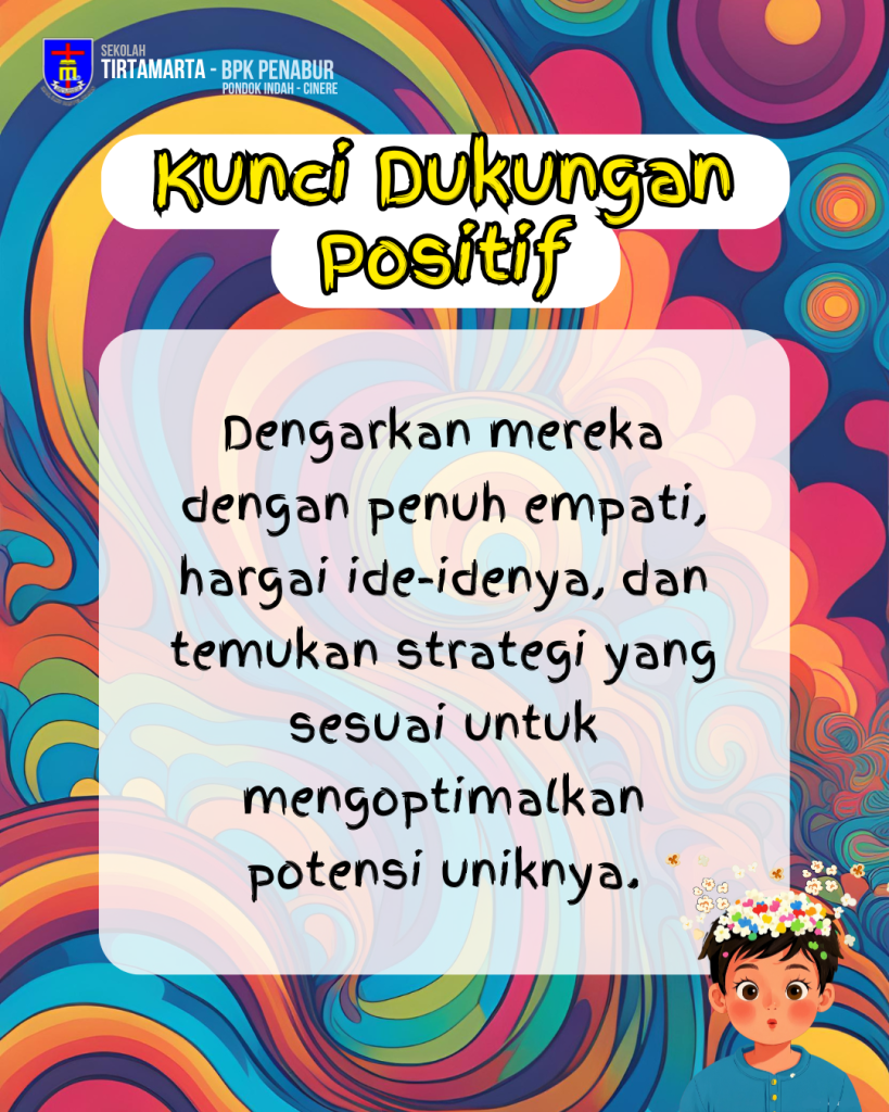 Anak Punya Otak Popcorn? Hadiri Sebelum Terlambat! - Sekolah Kristen ...